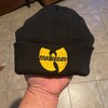 N.W.A Beanie - Etsy