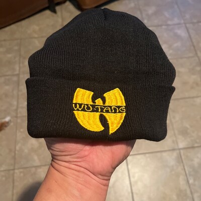 N.W.A Beanie - Etsy
