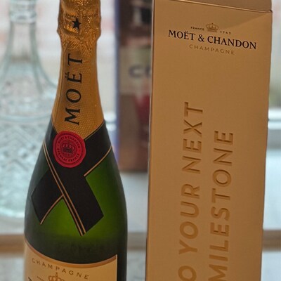 Custom Martinelli Cider Custom Label, Custom Sparkling Cider Sticker ...