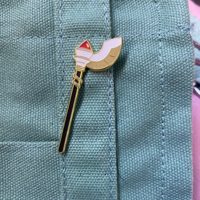 Golden Guard Staff, the Owl House, the Owl House Pin, the Owl House ...