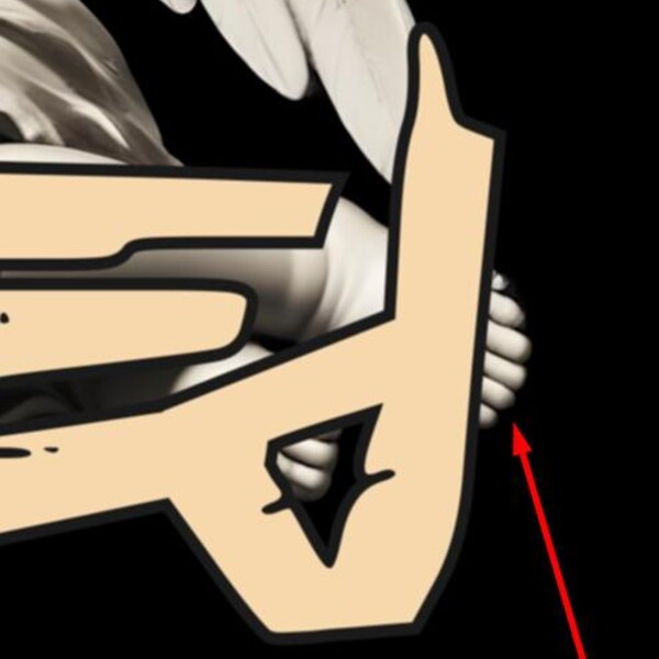 Kobe Bryant Color Blast Water Color Digital Art Images PNG File - Etsy