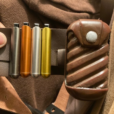 Jedi Food Capsules for Jedi or Sith X4 - Etsy