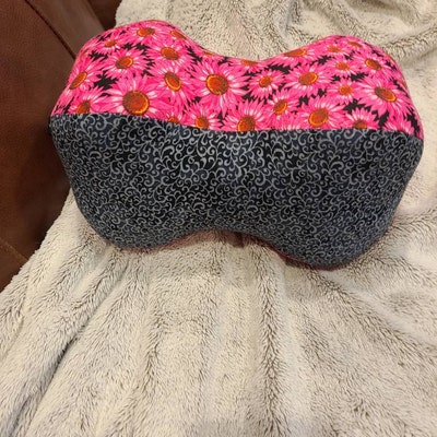 Peanut Pillow PDF Sewing Pattern - Etsy Canada