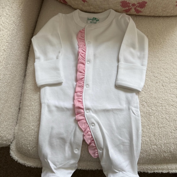 Colorful Varsity Letter Arch TEACH Embroidered Sweatshirt | Simple ...