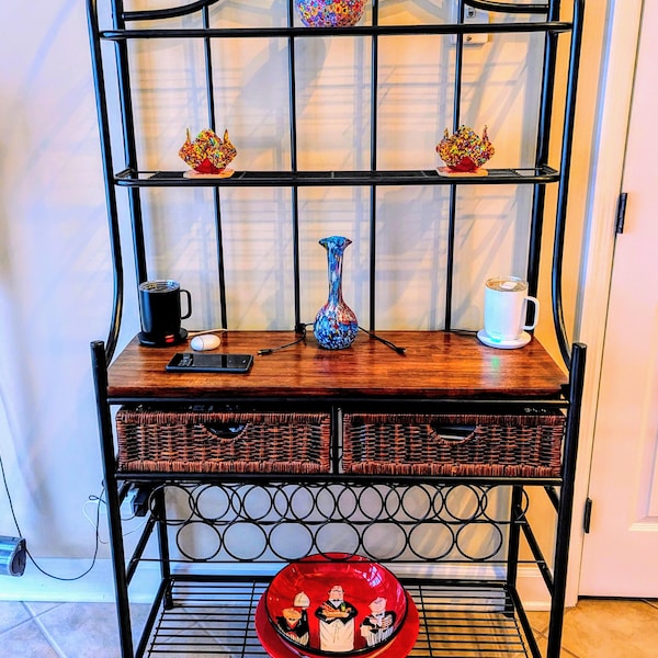 Coe 90 Extra Fancy Murrini: Peanut Butter - 1 Oz Murrini Murrine ...