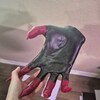 Phasmophobia Hand - Etsy