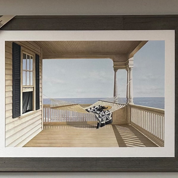 SERENITY | Daniel Pollera | Beach | Ocean | Water | Sand | Blue | Beige ...