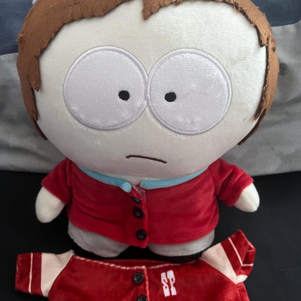 Instock Pomzy the Pom Pom Clown Bat Plush 20cm - Etsy