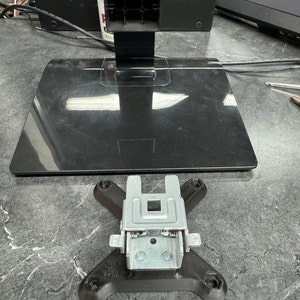 Samsung Odyssey G8 VESA Adapter, G8 Neo, G85NB, 32 UHD 240hz, LS32BG85 ...