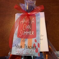 Thank You for Every Bit You Do Tim Hortons Timbit Inspired 3x5 - Etsy ...