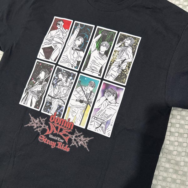 The Rose Tshirt, the Rose Kpop, Kpop Tshirt, Kpop Merch, the Rose ...