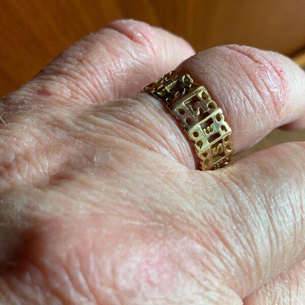 Fabulous Antique Victorian Carved Shell Cameo of Nyx Goddess of the ...