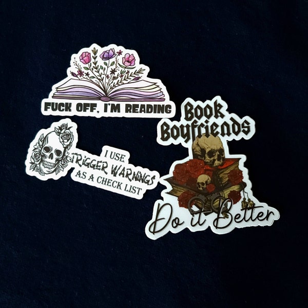 Trigger Warnings Checklist, Kindle Case. Ereader Case, Laptop Case ...