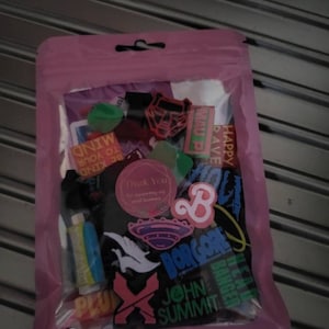 Tony Rick Perler Necklace Rick and Morty Perler Trippy Perler for EDM ...