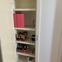 Checkers Contact Paper, Black & White - Etsy