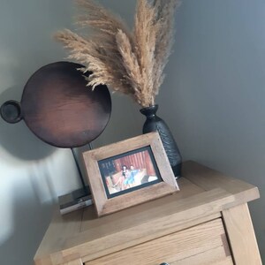 Burnt Orange Oats / Dried Avena Oats / Dried Flowers Bulk / | Etsy