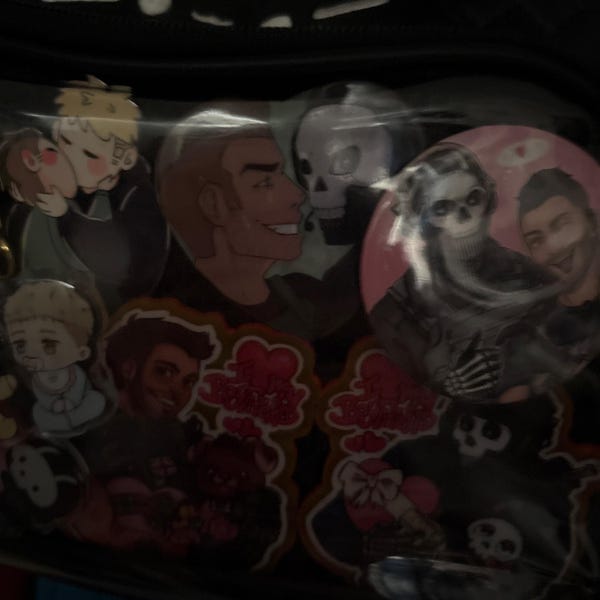 Nanno Girl From Nowhere Sticker - Etsy