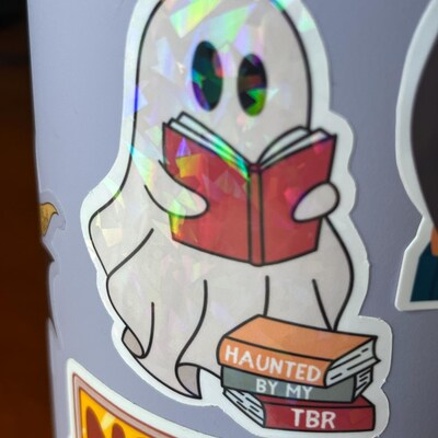 Crunchy Mama Vinyl Die Cut Sticker Pack Set of 5, Gift for Crunchy ...