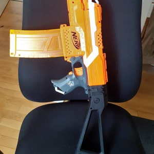 Worker Mod F10555 for Nerf Stryfe DIY Imitation Kit No.105 D Style ...