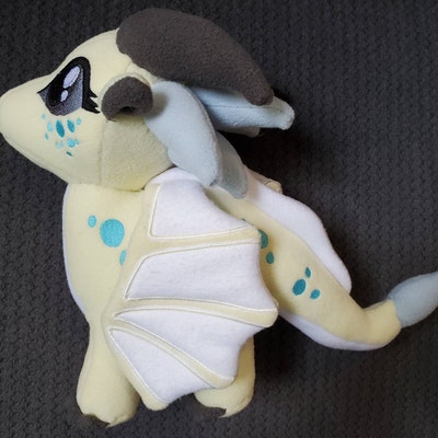 Wings of Fire Keychains - Etsy