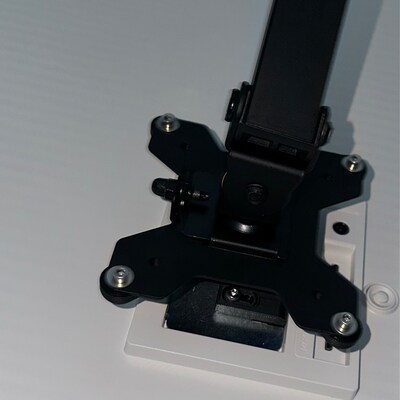 VESA ADAPTER for Xiaomi Mi Desktop Monitor 27 - Etsy