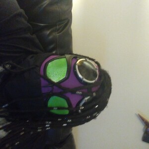 Marvelssm2017 FACESHELL FILE - Etsy