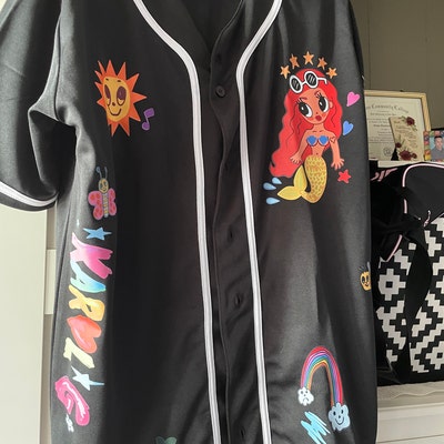 Karol G Jersey, Mañana Sera Bonito Shirt, Karol G Merch, Bichota Shirt ...