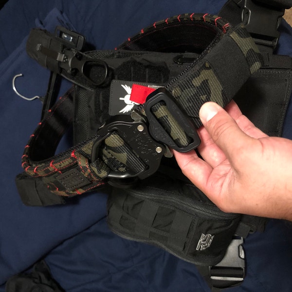 Plate Carrier Multicam Ricon Tactical - Etsy