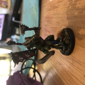 Elf Merchant Miniature Castnplay Dungeons & Dragons Dnd - Etsy UK