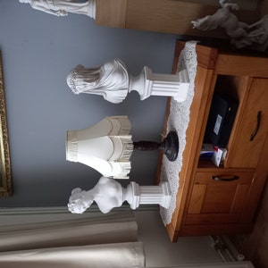 Display Stand Plinth Pedestal Stand Handmade - Etsy