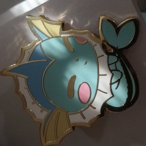 Pokemon Keychain Togepi Vulpix Gyarados Ditto Lapras - Etsy