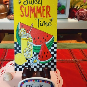 Mardi Gras Painted Rock | Etsy