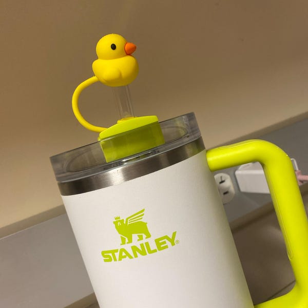 Crab Straw Topper, Straw Cover, Fish Straw Topper, Ocean Straw Topper ...