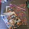 PDF Atlas Zipper Case || Digital Download Supply Case Pattern - Etsy