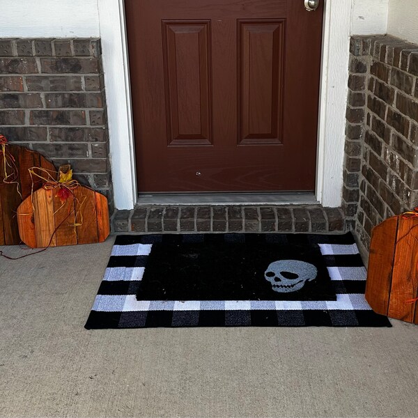 Med Fall Yard Pumpkin Wood Pumpkin Wooden Fall Pumpkin Rustic Yard ...