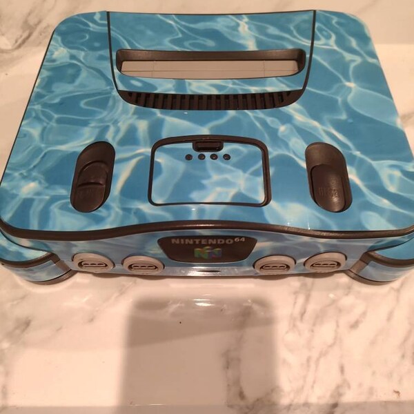 Choose Any 1 Custom Vinyl Skin / Decal / Sticker Design for the ...