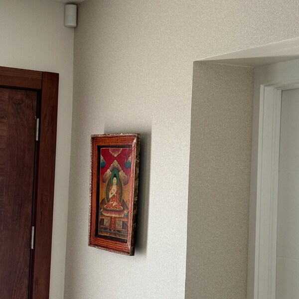 Pair of White Vintage Ikea coda Table Lamps / Bedside Lamps From the ...