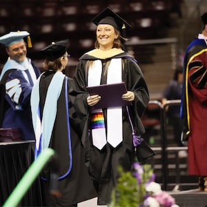 South Sudan Flag Graduation Sash/stole International Study Abroad Adult ...