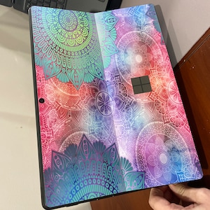 Disassemble Surface Pro 4 Decal Sticker Skin for Microsoft - Etsy