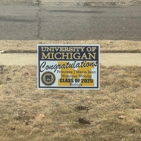 Beware of the Grinch "merry Christmas" Edition - Corrugated Yard Sign ...