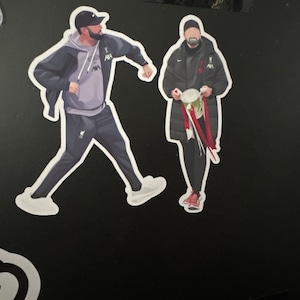 Manuel Neuer Sticker Germany Football Sticker - Etsy