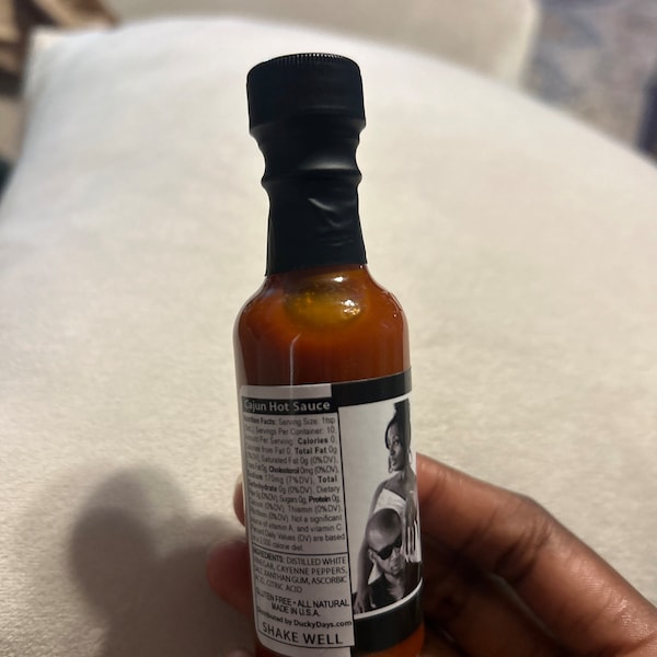 Hot Sauce Favor, Hot Sauce Wedding Favors, Custom Hot Sauce, Wedding ...