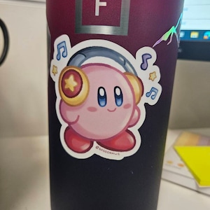 Toro With Rose Bouquet Sticker Toro Inoue Sticker Doko Demo Issyo Silly ...