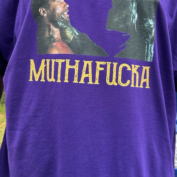 Mickey Goldmill You're Gonna Eat Lightning You're Gonna Crap Thunder ...