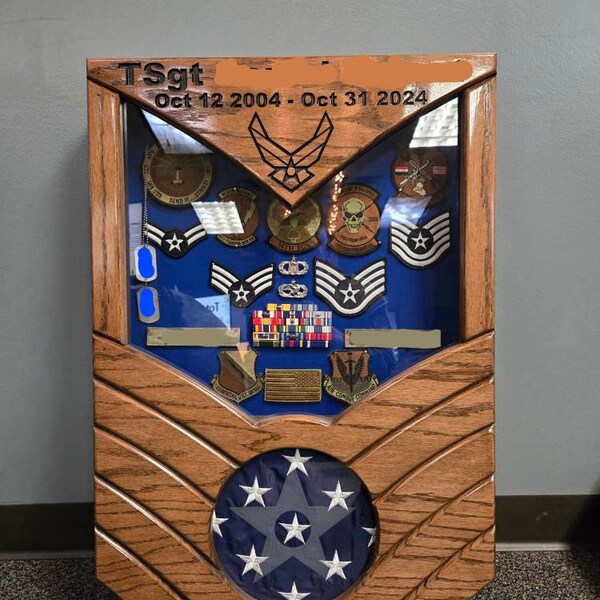 Handcrafted Army Staff Sergeant - Army Sergeant First Class - Army ...