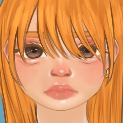 Tears Brushes for Procreate realistic - Etsy