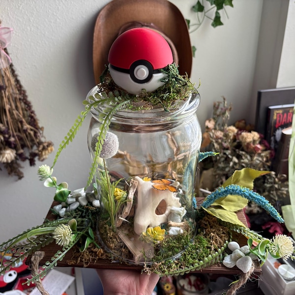 Pikachu Pokeball Prop Classic N3D Desing | 3D Printed PLA | Collectible ...