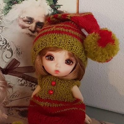 Outfit Pukifee Set Lati Yellow Dress Pukifee Dress Irrealdoll - Etsy
