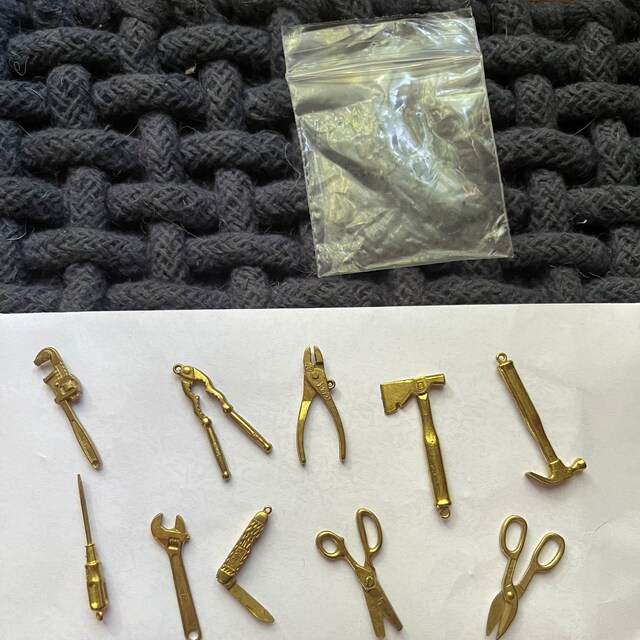 MiniatureTools - Etsy