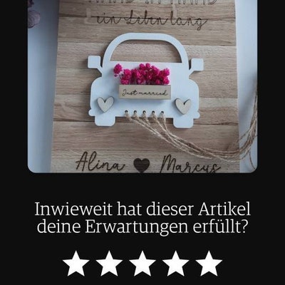 Kleines Raysin Geschenkset, Kerze mit Kerzenleuchter, Kleines ...